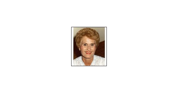 Ruby READ Obituary (1925 - 2017) - Spokane, WA - Spokesman-Review