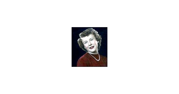 Dorothy POWELL Obituary (1935 - 2017) - Spokane, WA - Spokesman-Review
