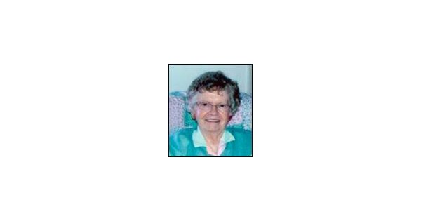 Norma HANSEN Obituary (1926 - 2017) - Spokane, WA - Spokesman-Review
