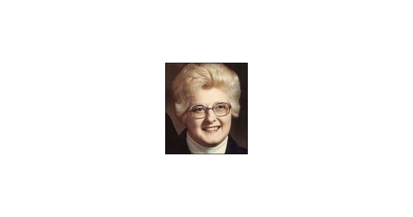 Nancy BERRY Obituary (2017) - Colfax, WA - Spokesman-Review