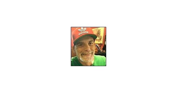 Russell LEWIS Obituary (1962 - 2017) - Spokane, WA - Spokesman-Review