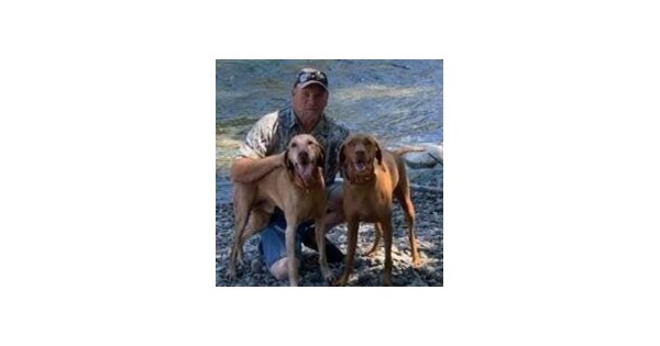 Randy B. Pugh Obituary (2026) - Moses Lake, WA, WA - Spokesman-Review