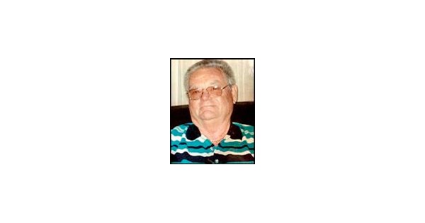 Richard NYBERG Obituary (1934 - 2017) - Spokane, WA - Spokesman-Review