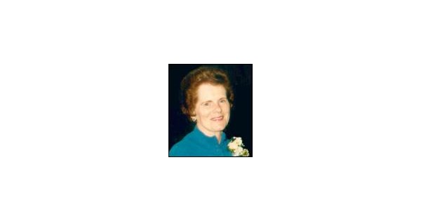 Mary CHOATE Obituary (1932 - 2017) - Spokane, WA - Spokesman-Review