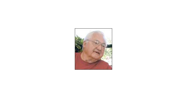 Richard TINSLEY Obituary (1924 - 2017) - Spokane, WA - Spokesman-Review
