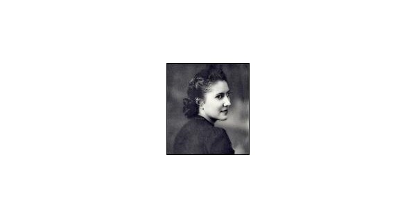 Clara MACE Obituary (1923 - 2017) - Spokane, WA - Spokesman-Review