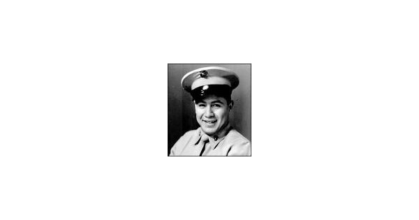 Miles PEONE Obituary (1936 - 2017) - Spokane, WA - Spokesman-Review