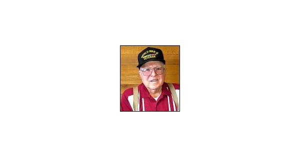 Robert SEWALL Obituary (1923 - 2017) - Spokane, WA - Spokesman-Review