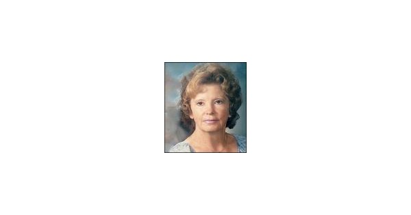 Arlene WATERS Obituary (1933 - 2017) - Spokane , WA - Spokesman-Review