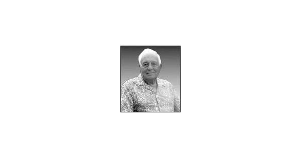 John NUNEMAKER Obituary (1921 - 2017) - Spokane, WA - Spokesman-Review