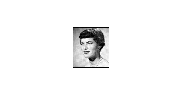 Elizabeth MCMANIS Obituary (1936 - 2018) - Spokane, WA - Spokesman-Review