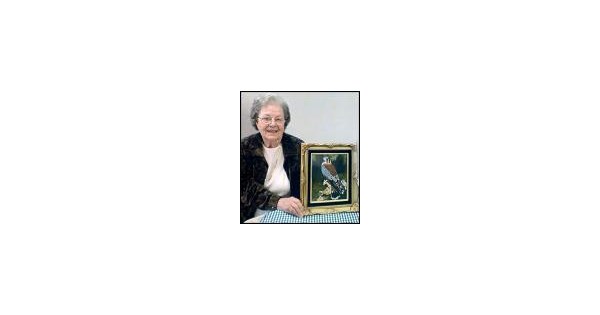 Joanne TESTER Obituary (1928 - 2018) - Spokane, WA - Spokesman-Review