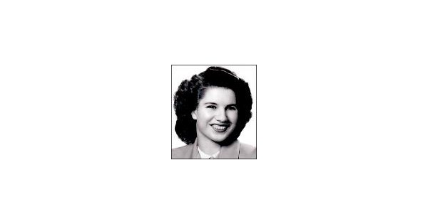 Fern OLSON Obituary (1928 - 2018) - Spokane, WA - Spokesman-Review