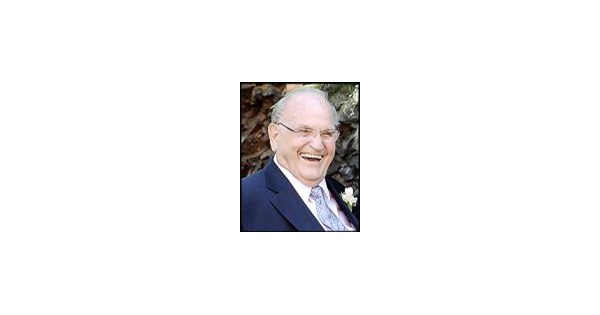 Harry COWELL Obituary (1930 - 2018) - Spokane, WA - Spokesman-Review