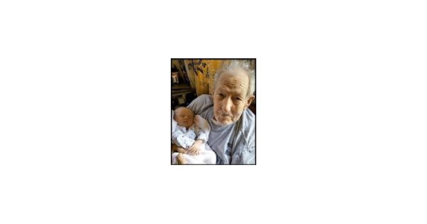 Walter McKEE Obituary (1925 - 2018) - Spokane, WA - Spokesman-Review