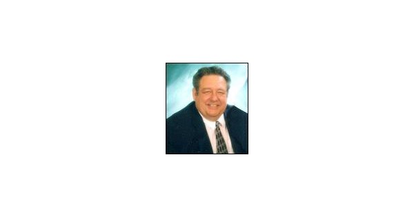 George BREEDING Obituary (1941 - 2018) - Spokane, WA - Spokesman-Review