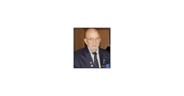 Ronald PERRY Obituary (2018) - Spokane Valley, WA - Spokesman-Review