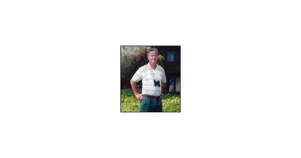 David HAUGEN Obituary (1938 - 2018) - Mead, WA - Spokesman-Review