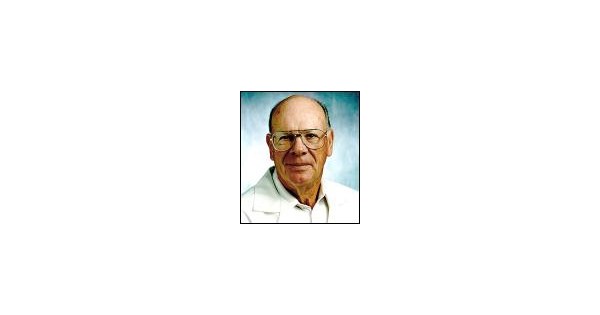 Kenneth HOFFMAN Obituary (1924 - 2018) - Spokane, WA - Spokesman-Review