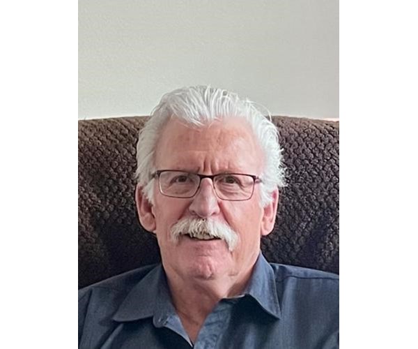 Walter Paul LINDSTROM Obituary (1941 - 2026) - Spokane, WA - Spokesman ...