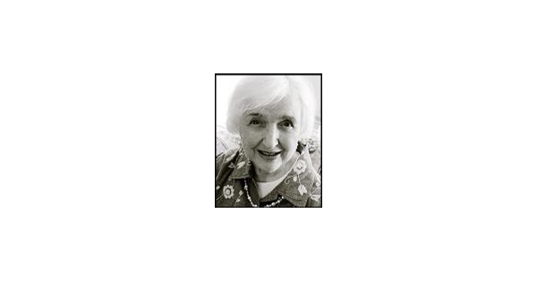 Roberta FRANK Obituary (1920 - 2018) - Spokane, WA - Spokesman-Review