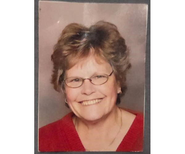 Patricia Hoffman Obituary (1945 - 2026) - Spokane, WA - Spokesman-Review
