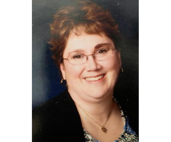Carrie Ann Walker Obituary (1973 - 2026) - Spokane Valley, WA ...