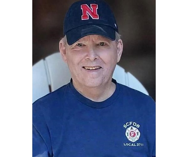 Daniel Andrew NICHOLS Obituary (1948 - 2026) - Bonners Ferry, ID ...