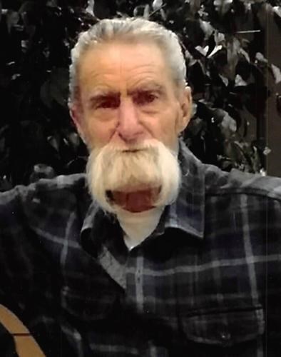 Raymond "Ray" COVINGTON Obituary (2026) - Priest River, ID - Spokesman ...