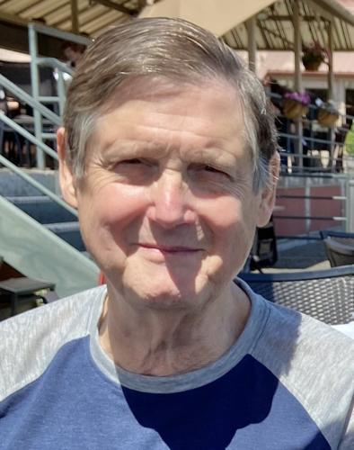 Mark Curtis BANKEY Obituary - Death Notice and Service Information