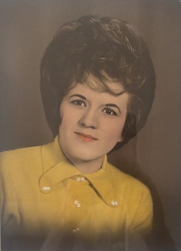 Alice Bel Obituary (1943 - 2026) - Spokane, WA - Spokesman-Review
