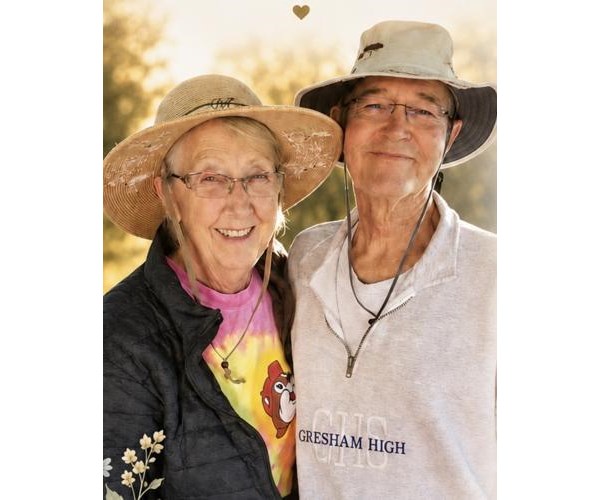 Connie & Lanney MARTIN Obituary (2026) - Spokane, WA - Spokesman-Review