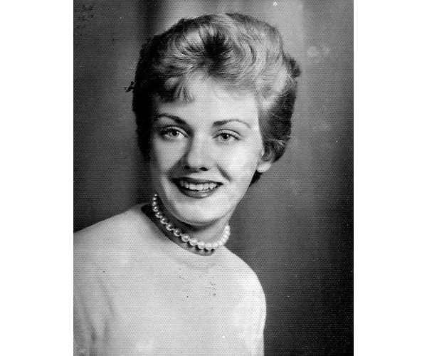 Barbara Jean (Bennett) OBDE Obituary (1939 - 2025) - Spokane, WA ...
