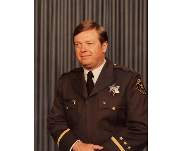 Dennis Gillette Obituary (1939 - 2026) - Spokane, WA - Spokesman-Review