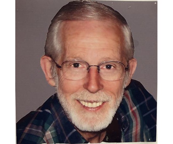 Jack Buss Obituary (1936 - 2026) - Spokane, WA - Spokesman-Review