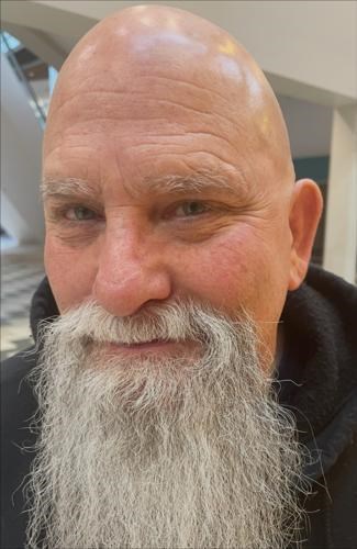 William F. Ellis Obituary (1956 - 2026) - Spokane, WA - Spokesman-Review