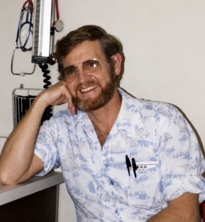 Gary Paris Obituary (1936 - 2026) - Spokane, WA - Spokesman-Review