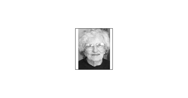 Lillian Koehler Obituary (02/02/1925 - 07/19/2011) - Spokane, WA ...