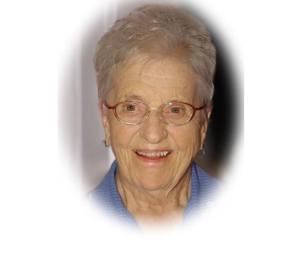 Sr. Elizabeth "Liz" GRESS Obituary (1929 - 2025) - Spokane, WA ...