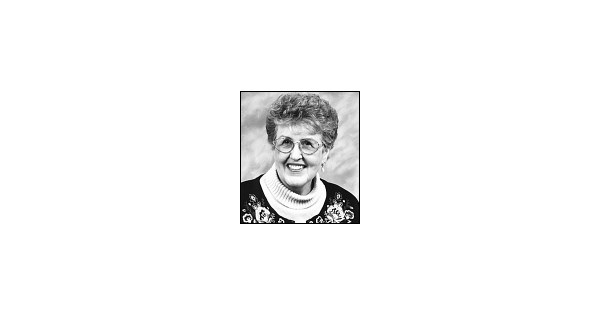 Barbara Ham Obituary (08/12/1927 - 09/03/2011) - Medical Lake, WA ...