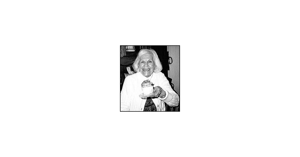 Donna Trimble Obituary (2011) - Spokane, WA - Spokesman-Review