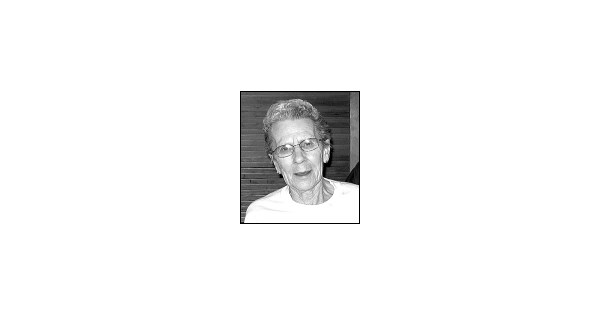 Beverly Swanson Obituary (2012) - Spokane Valley, WA - Spokesman-Review
