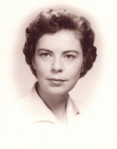 Mary Elizabeth CONLEY Obituary (1929 - 2026) - Spokane, WA - Spokesman ...