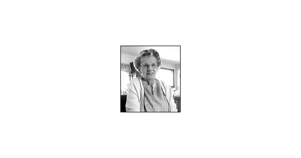 Della Anderson Obituary (2012) - Spokane, WA - Spokesman-Review