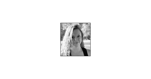 Alisha Germany Obituary (2012) - Spokane, WA - Spokesman-Review