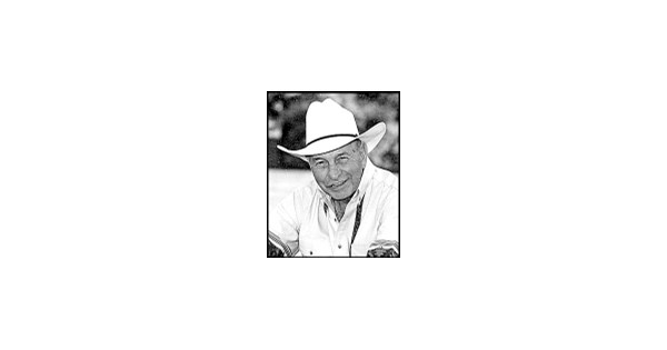 Wayne Horn Obituary (07/19/1920 - 04/01/2012) - Spokane, WA - Spokesman ...