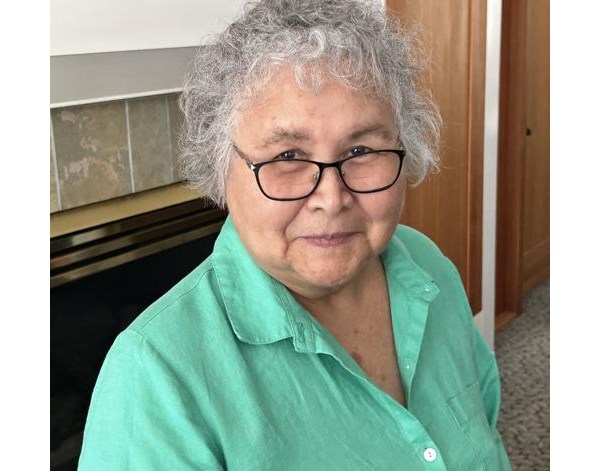 Elizabeth Cecilia Grant Obituary (1953 - 2025) - Spokane Valley, WA ...