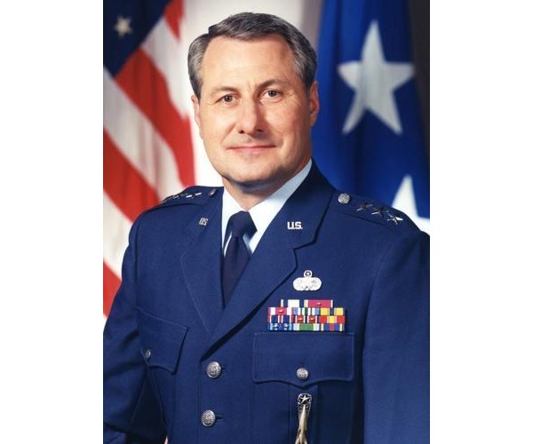 Donald Cromer Obituary (1936 - 2025) - Knoxville, TN - Spokesman-Review