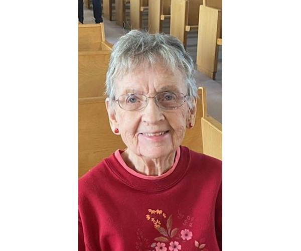 Janet N. (Hall) Mantz Obituary (1934 - 2025) - Spokane, WA - Spokesman ...