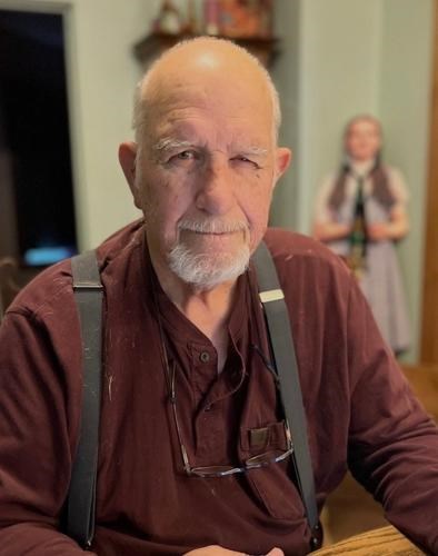 James LLOYD Obituary (1944 - 2026) - Spokane, WA - Spokesman-Review